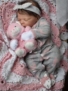 Baby Rex by Living Inspirations Nursery of Living Inspirations Reborn ...