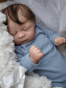 Baby Rex by Living Inspirations Nursery of Living Inspirations Reborn ...