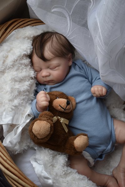 Baby Rex by Living Inspirations Nursery of Living Inspirations Reborn ...