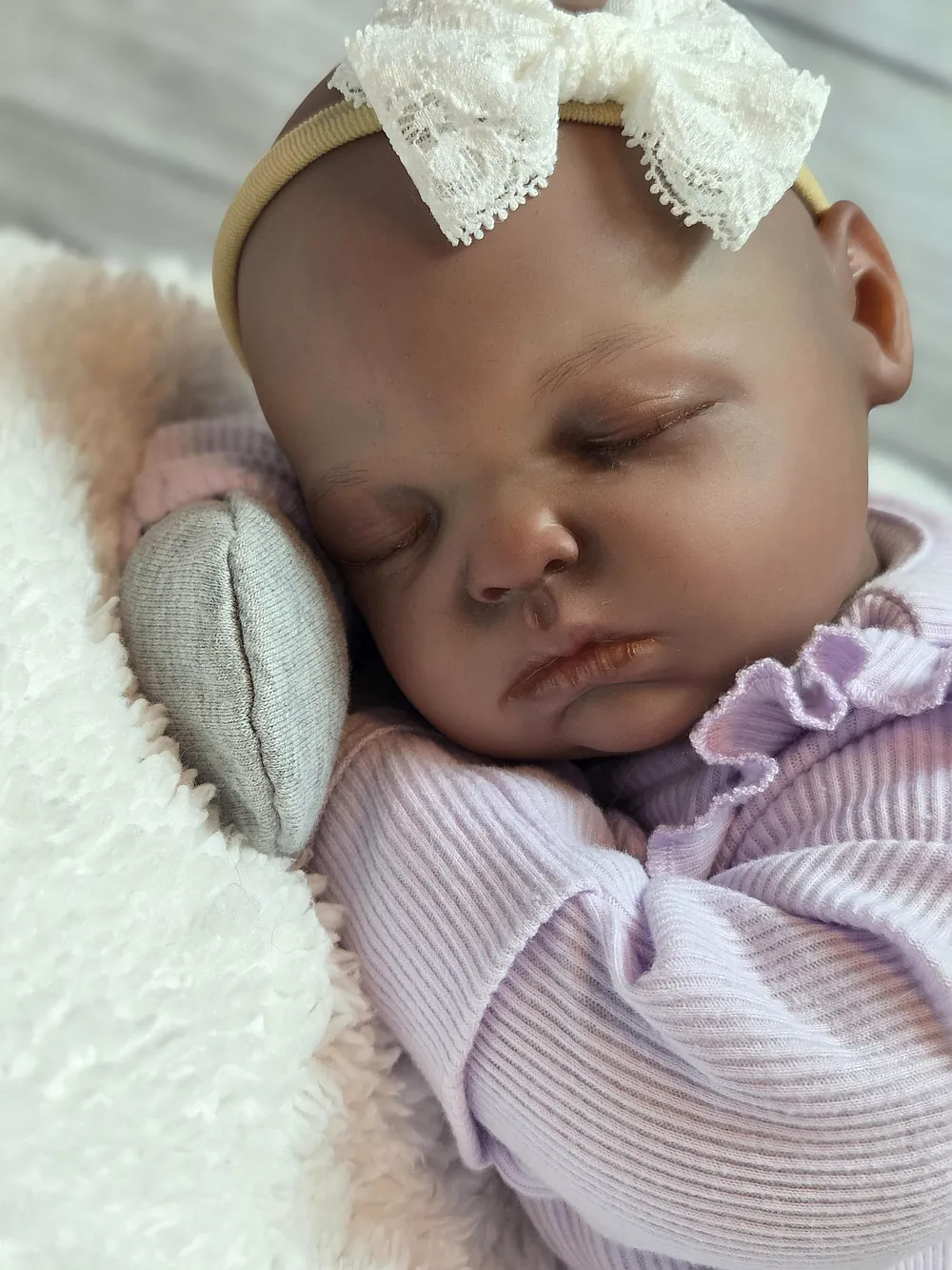 by Kyra Navratil from Sophie Jeans Reborn Nursery on Reborns