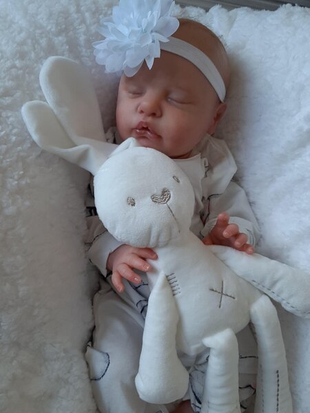 by Shaylen Maxwell from Kelli on Reborns