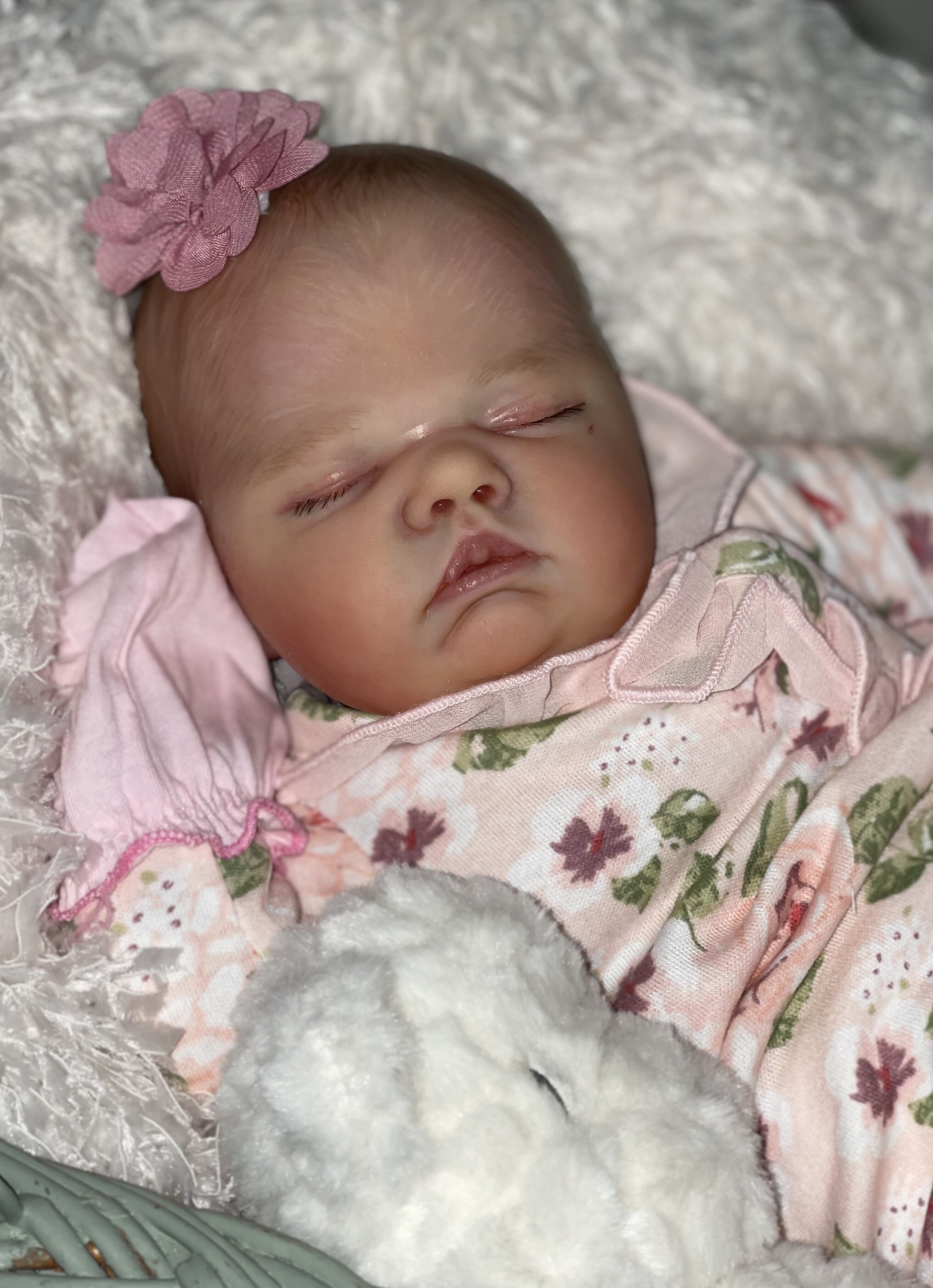 Rylee by Denise Moncada from Lighthouse Reborn Nursery on Reborns