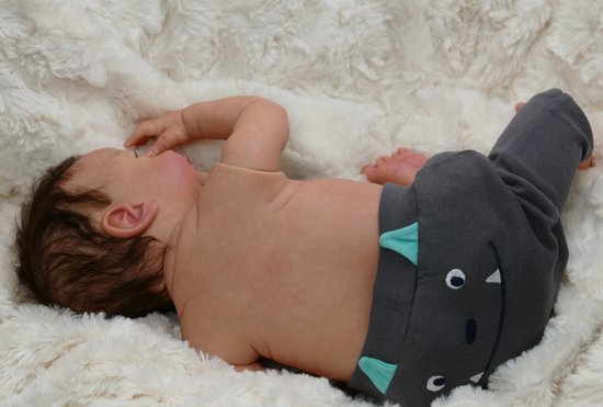 Tony by Wee Wonders Nursery - reborns.com