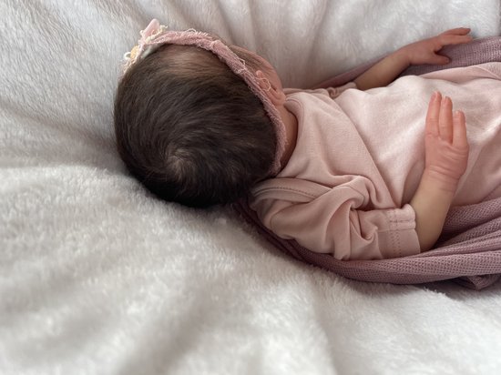 Uriel by Soft dolls creations of Amy's Enchanting Reborn Creations ...