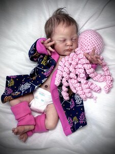 Baby And Bears Reborn Nursery - Reborns and Reborn Baby Dolls