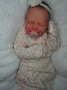 Reborn Dolls and Lifelike Baby Dolls