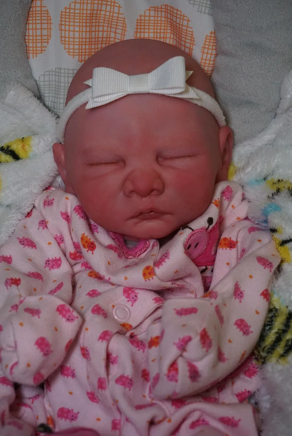Jamie cuddle reborn doll by Caitlin Abercrombie | Caitlin Abercrombie ...
