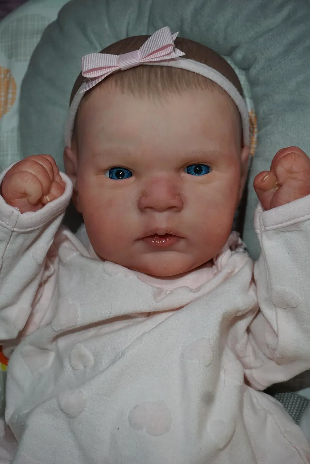 Gabriel reborn doll for sale by Caitlin Abercrombie | Caitlin ...