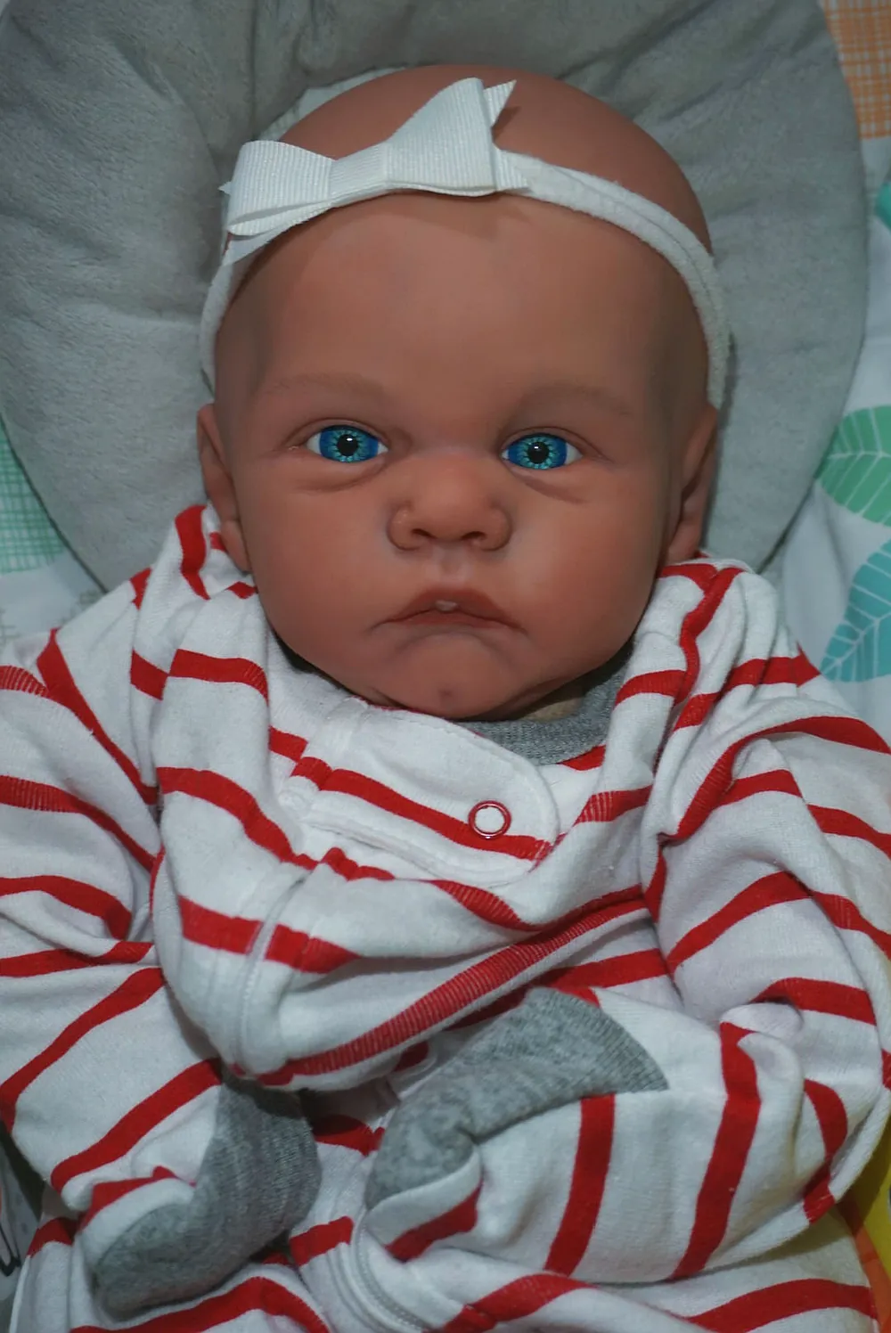 Polly cuddle reborn doll for sale by Caitlin Abercrombie | Caitlin ...