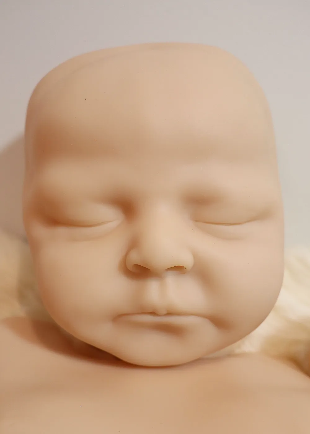 Princess Charlotte reborn doll kit by Stacy A Osborne | My Reborn Blessings