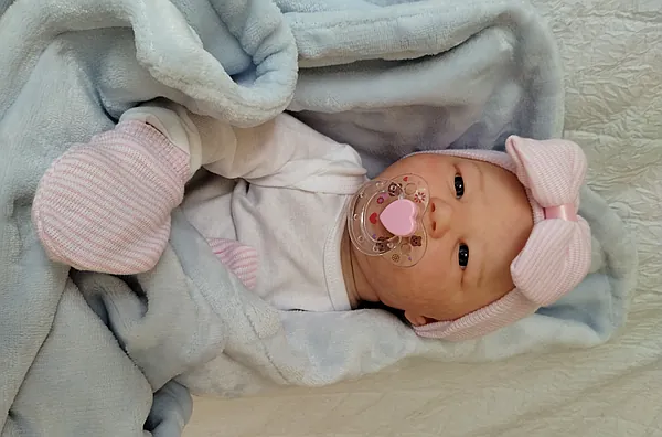 Jenna's Beautiful Reborn Babies - Reborn Baby Dolls - Reborns.com