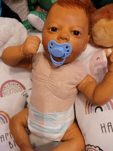 Lil Papus babies - Reborns and Reborn Baby Dolls