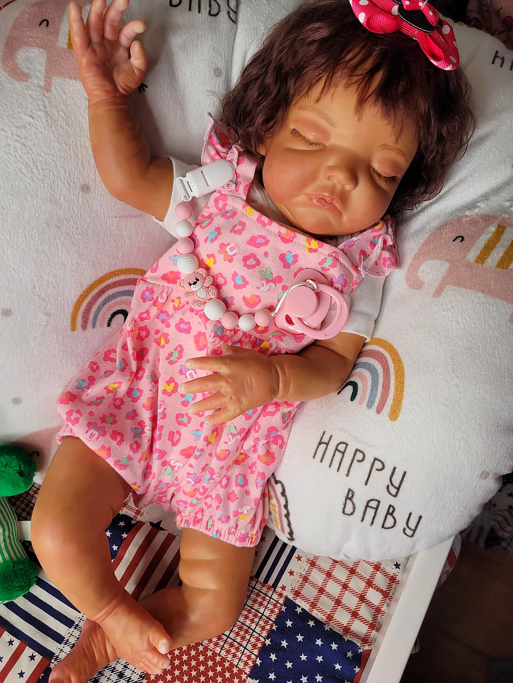 by Ana Gagnon from Lil Papus babies on Reborns