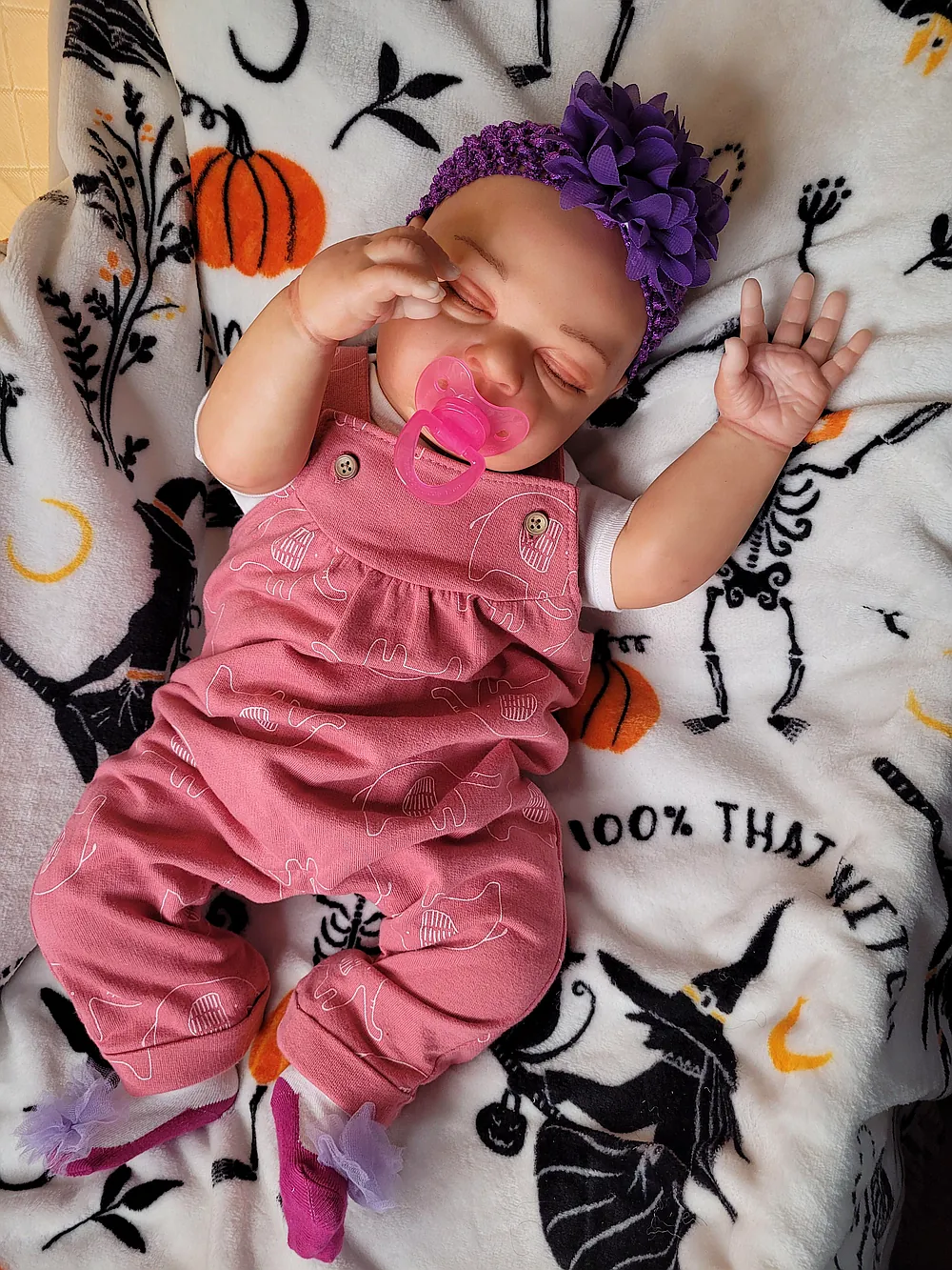 Easton by Ana Gagnon from Lil Papus babies on Reborns