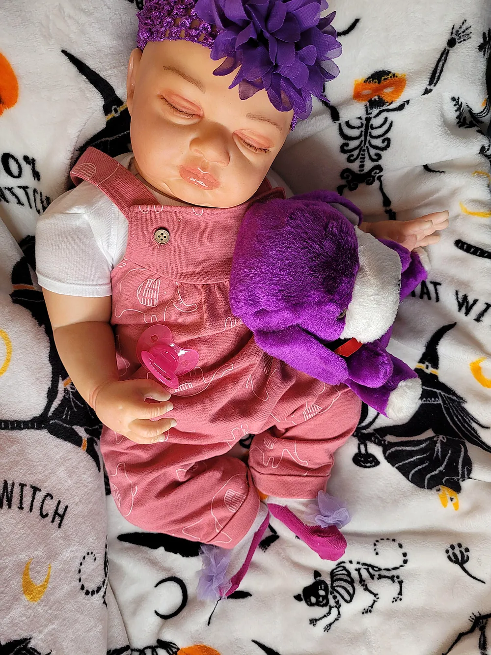 Easton by Ana Gagnon from Lil Papus babies on Reborns