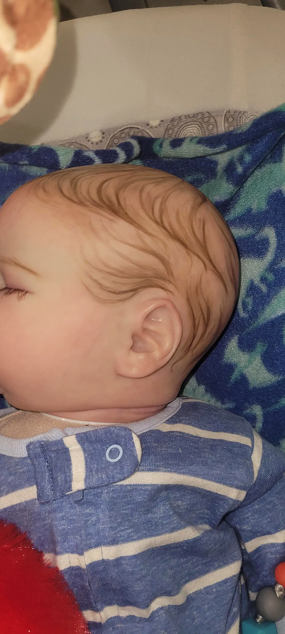 by Simone Bell from Buttons n Bows Reborn Nursery on Reborns