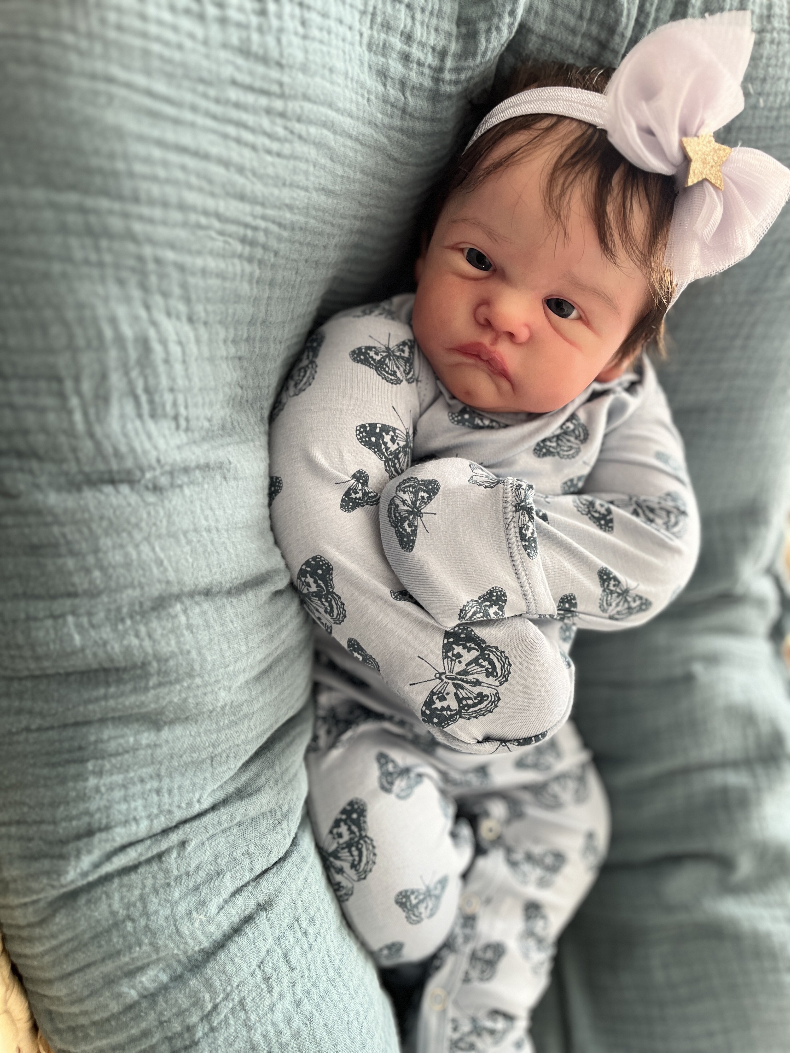 by Karla Ramirez from Marinaz Reborns on Reborns