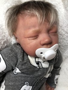 Reborn Dolls and Lifelike Baby Dolls