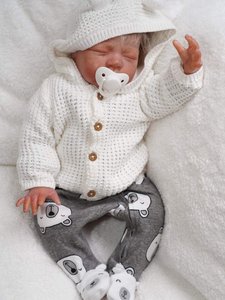 Reborn Dolls and Lifelike Baby Dolls
