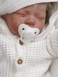 Reborn Dolls and Lifelike Baby Dolls