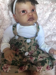 Reborn Dolls and Lifelike Baby Dolls