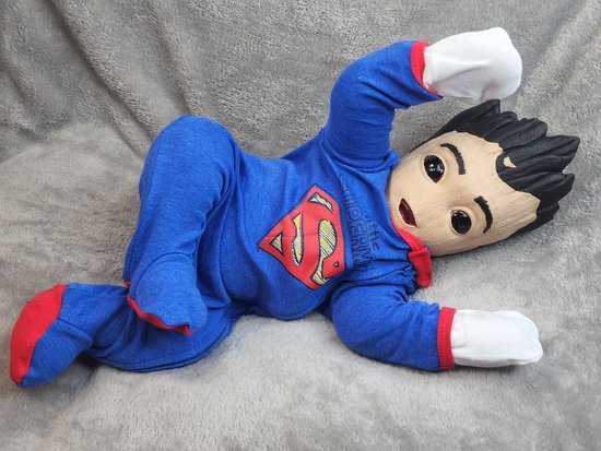 Baby Superman Groot by Jennifer Holcomb from Captured Moments Nursery ...