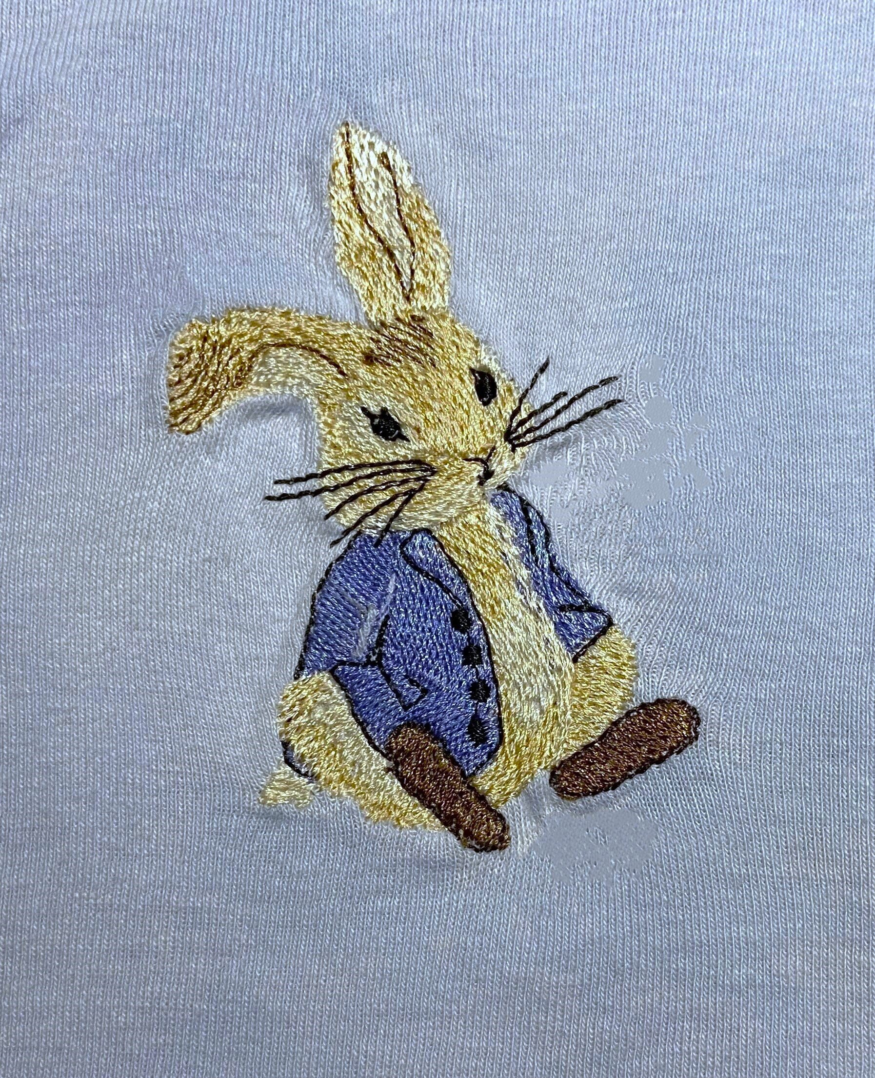Baby Boy Peter Rabbit Set by Tiffiney Lynn Montgomery | Shade Tree ...