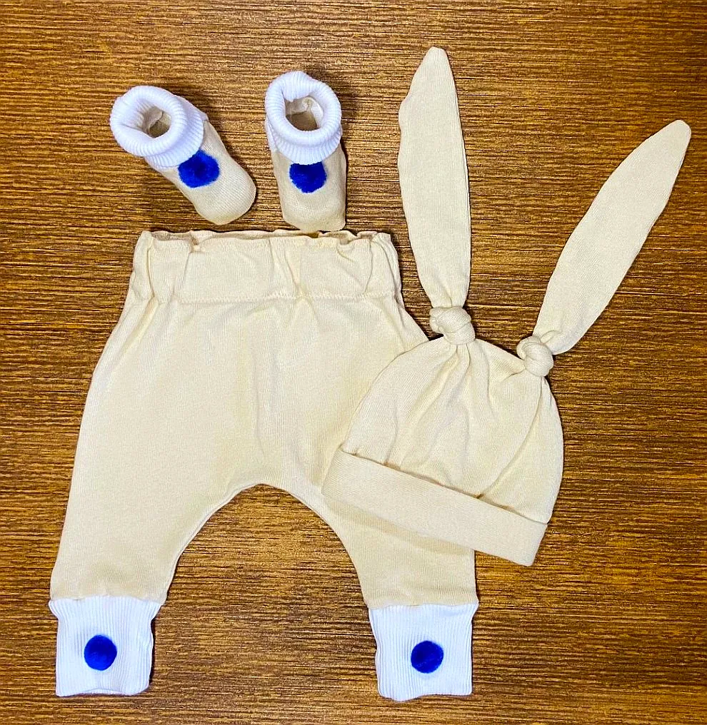 NB Peter Rabbit Set by Tiffiney Lynn Montgomery | Shade Tree Creations