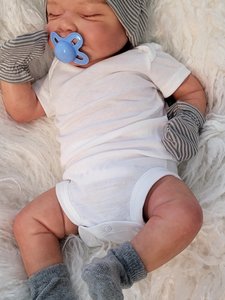 Beautiful Babies By Betsy - Reborns and Reborn Baby Dolls
