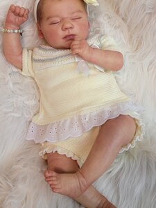 Beautiful Babies By Betsy - Reborns and Reborn Baby Dolls