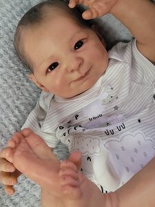 Beautiful Babies By Betsy LLC - Reborns and Reborn Baby Dolls