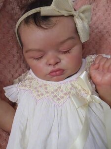 Beautiful Babies By Betsy LLC - Reborns and Reborn Baby Dolls