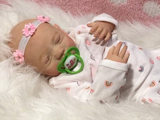 Skylar by Heartstrings Creations from Heartstrings on Reborns