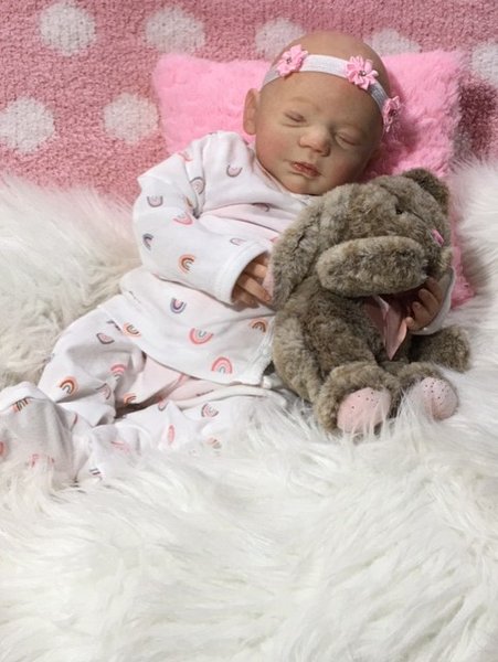 Skylar by Heartstrings Creations of Heartstrings - reborns.com