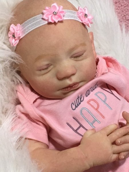 Skylar by Heartstrings Creations from Heartstrings on Reborns