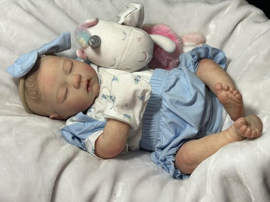 Alma by Heartstrings Creations from Heartstrings on Reborns