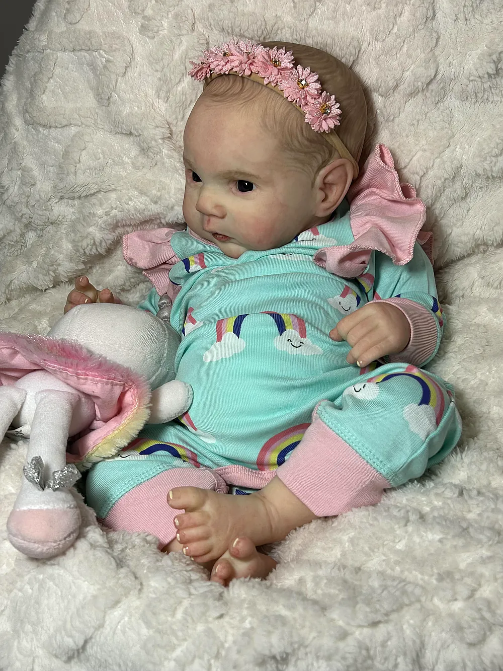 Gabby by Heartstrings Creations from Heartstrings on Reborns