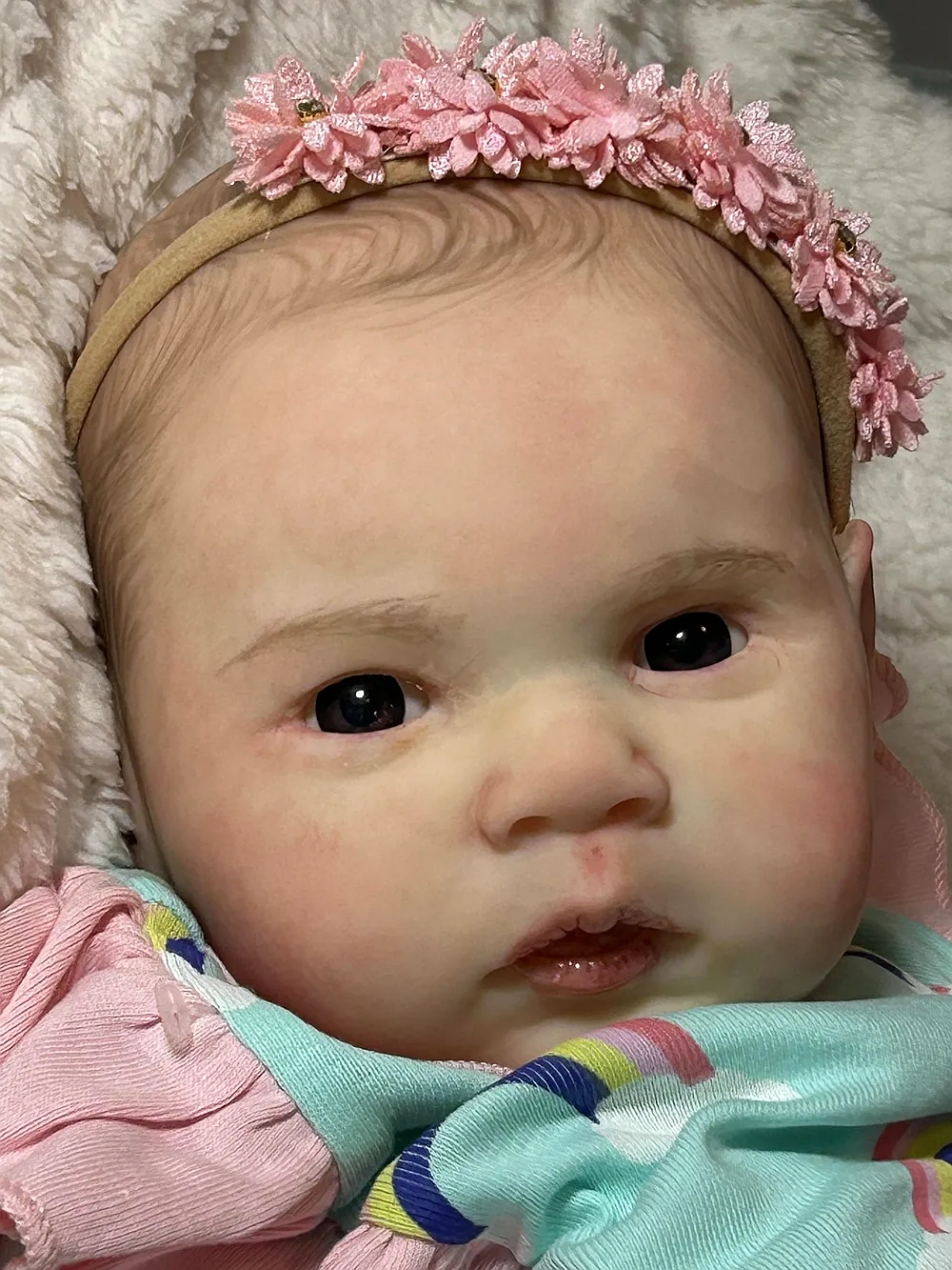 Gabby by Heartstrings Creations from Heartstrings on Reborns