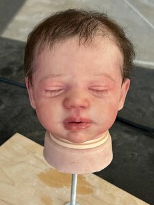 Reborn Dolls and Lifelike Baby Dolls