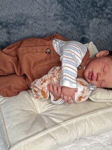 Reborn Dolls and Lifelike Baby Dolls