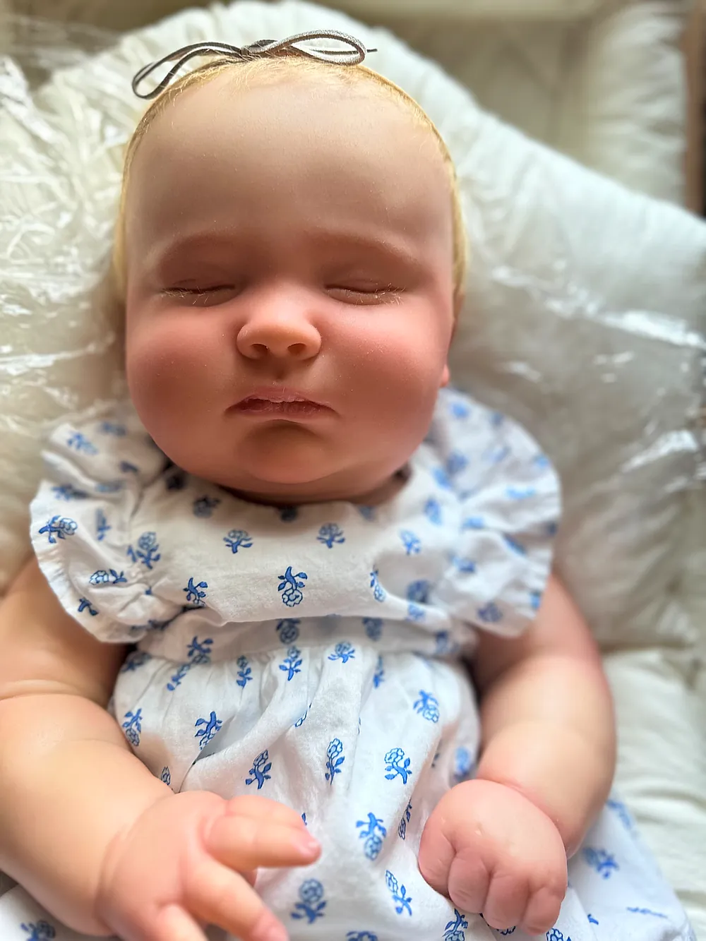 joseph by itzel bravo from Jessica sink on Reborns