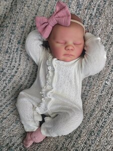 Jody Gatto - Reborns and Reborn Baby Dolls