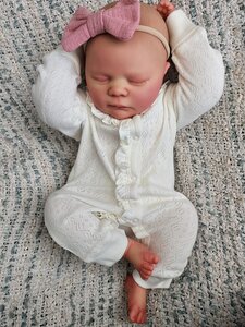 Jody Gatto - Reborns and Reborn Baby Dolls