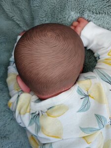 Jody Gatto - Reborns and Reborn Baby Dolls