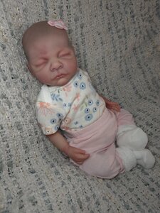 Jody Gatto - Reborns and Reborn Baby Dolls