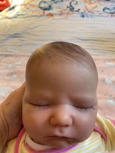 Reborn Dolls and Lifelike Baby Dolls