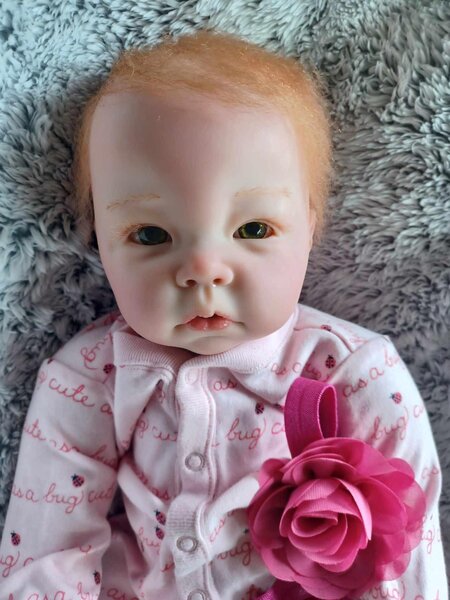 Luca by Whitney Caudill from Stork Mommy Reborn Nursery on Reborns