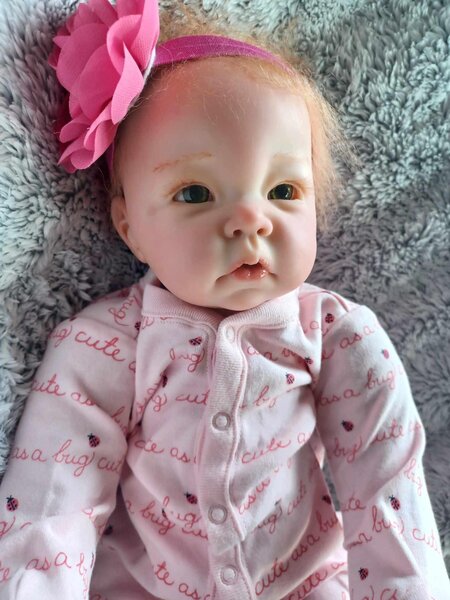 Luca by Whitney Caudill from Stork Mommy Reborn Nursery on Reborns