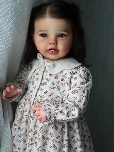 Emiliya Aredakova - Reborns and Reborn Baby Dolls