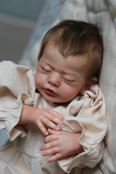 Emiliya Aredakova, Reborn Dolls For Sale | Emiliya Aredakova